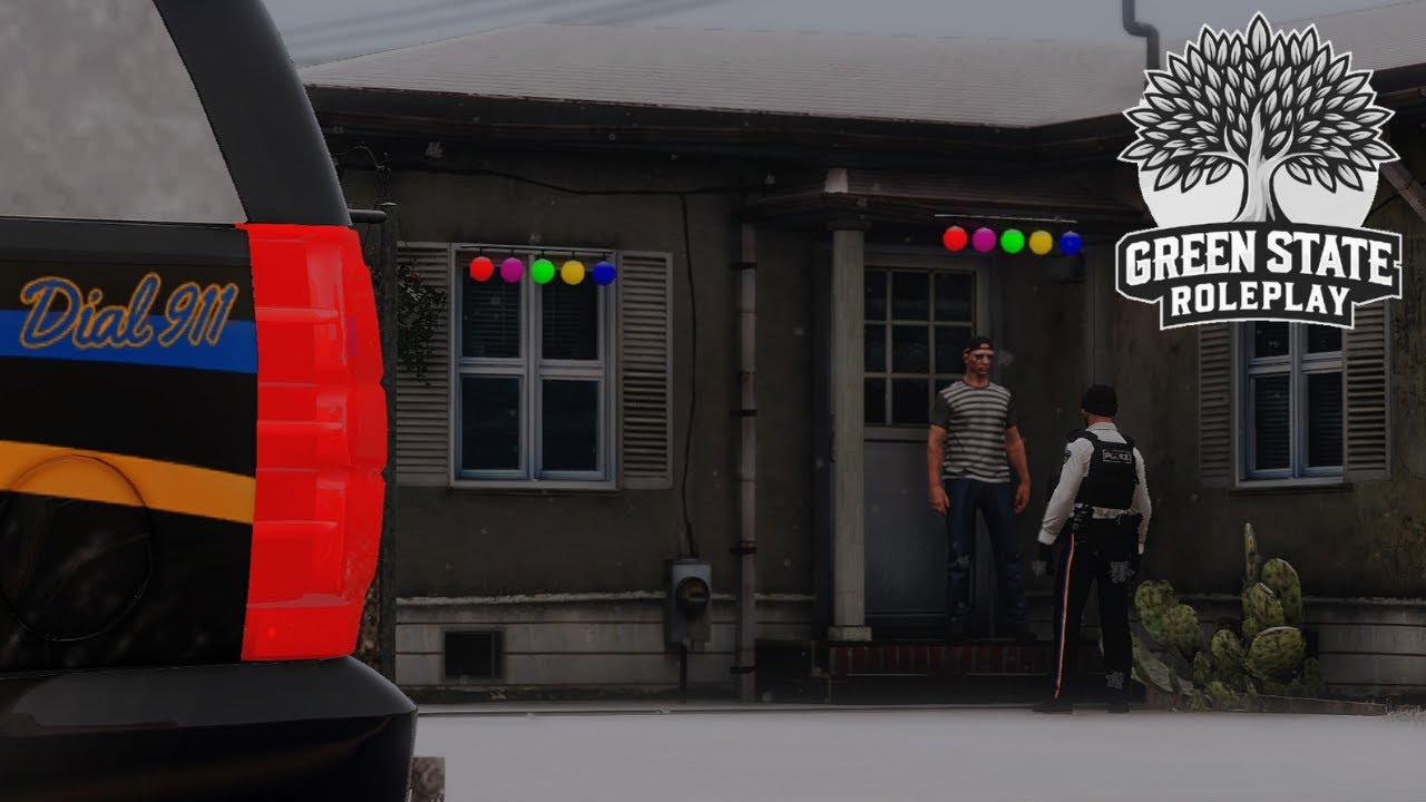 24/7 Shooting Investigation | GSRP - YouTube