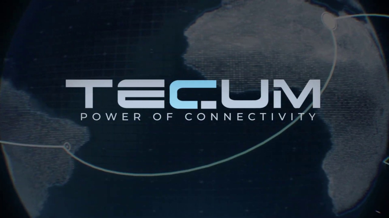 TECUM CABLES - POWER OF CONNECTIVITY - YouTube