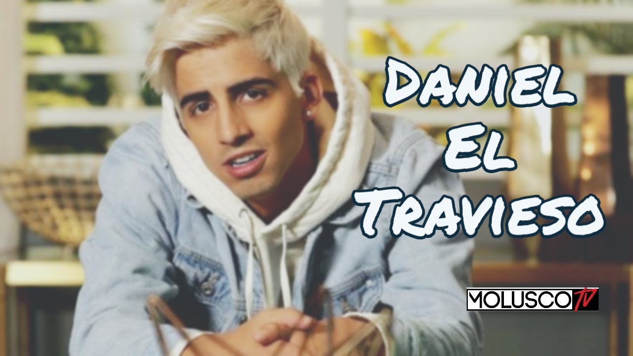 Daniel El Travieso, El Fenomeno De Youtube. Tambien Veras Contenido Que ...