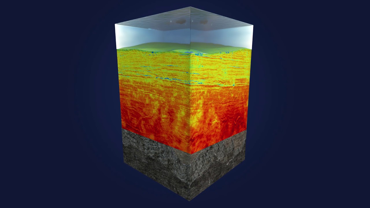 Exploring at Woodside - Harnessing Full Waveform Inversion Technology ...