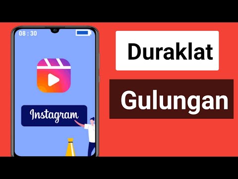 Instagram Reels Nasıl Duraklatılır(2024)||  Instagram'da Makaraları Duraklat(Yeni Güncelleme)