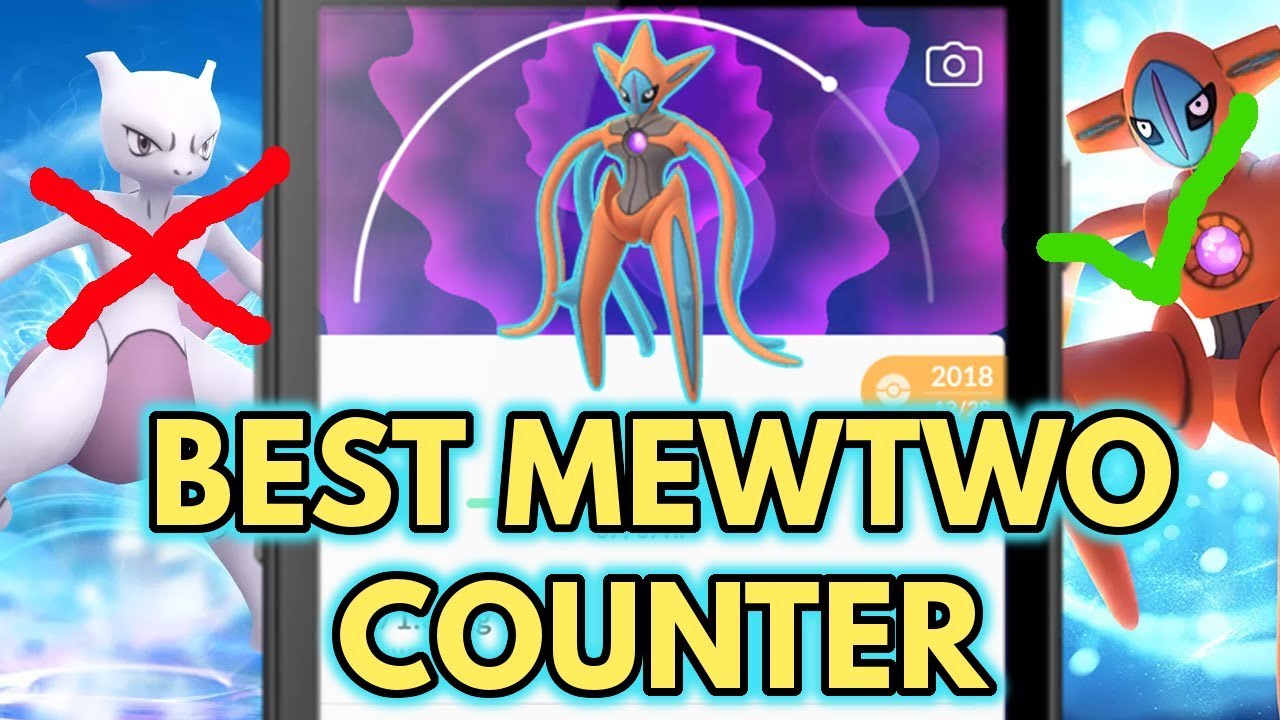 Max Deoxys Attack Forme Already | Pokemon GO - YouTube