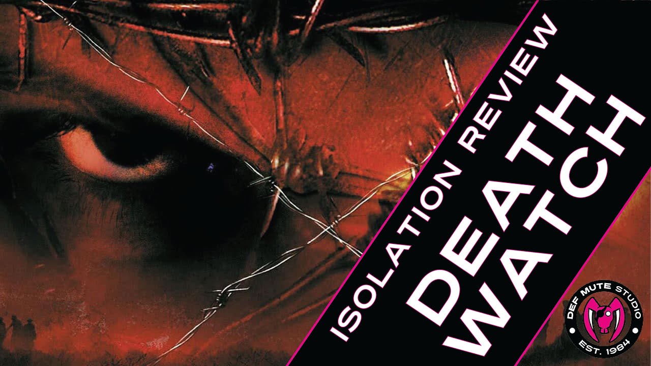 Deathwatch (2002) Review - YouTube