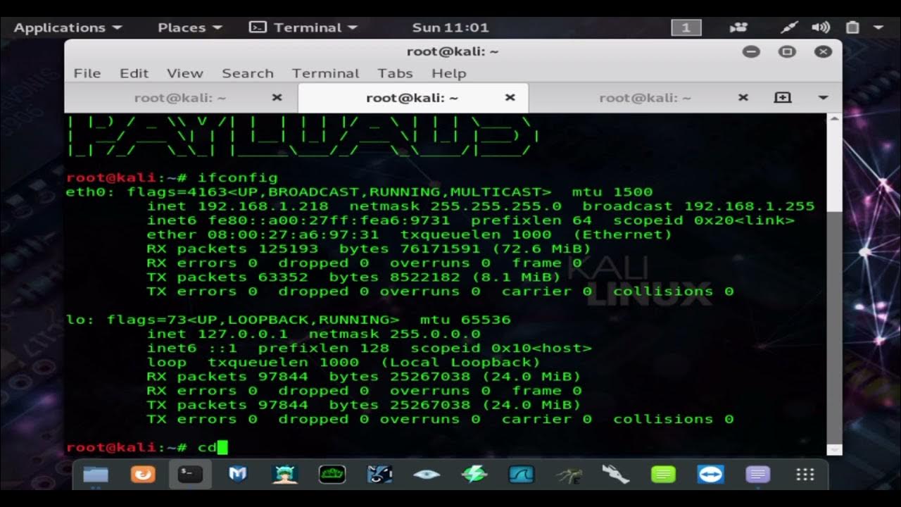How To Make FUD Files & Bypass AV For ANY OS! "Demo / Tutorial" - YouTube