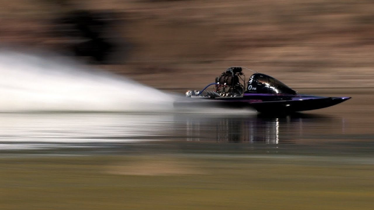 BB Blown Capsule Boats at Haystack Res. 2008 - Drag Boats 5 - YouTube