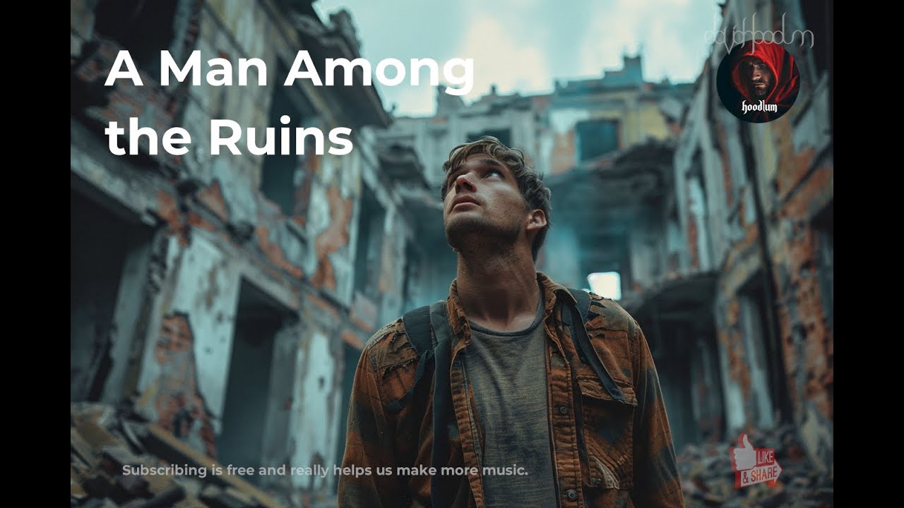 A Man Among the Ruins - YouTube