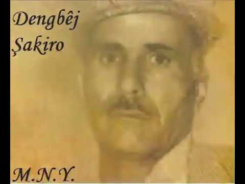 Şakiro - Delil yadê cavên belek