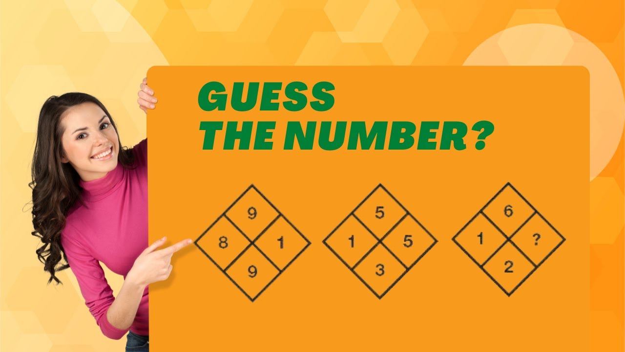 Simple Puzzle Test | Solve Within 30Sec | Riddle Challenge | #shorts ...