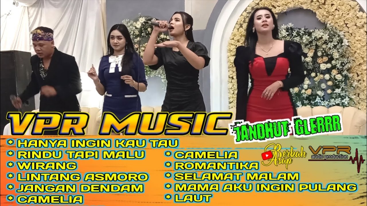 Full Album Dangdut Koplo Jaranan Terbaru Vpr Music Audio Cocok Untuk