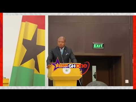 Ghana Youtube Channel GHOne TV