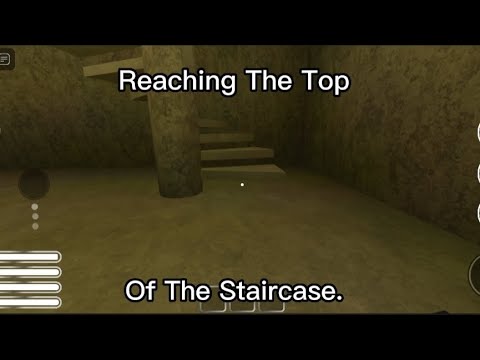 Reaching The Top Of The Staircase in level 9,223,372,036,854,775,807 ...