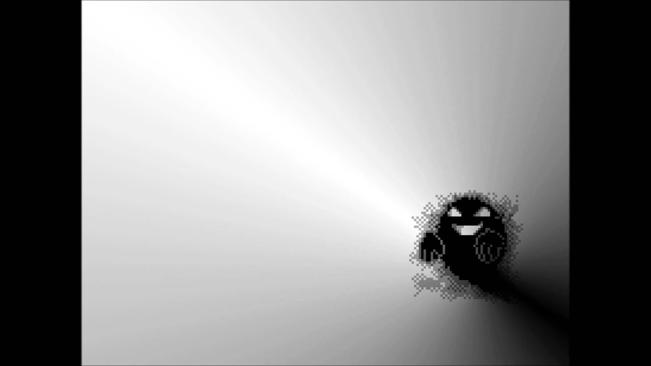 RBY: Lavender Town [Industrial/Noise Remix by Adiamorph] - YouTube