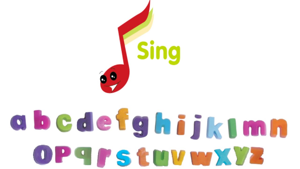 Smart Junior 1 Alphabet 1 ABCD - YouTube