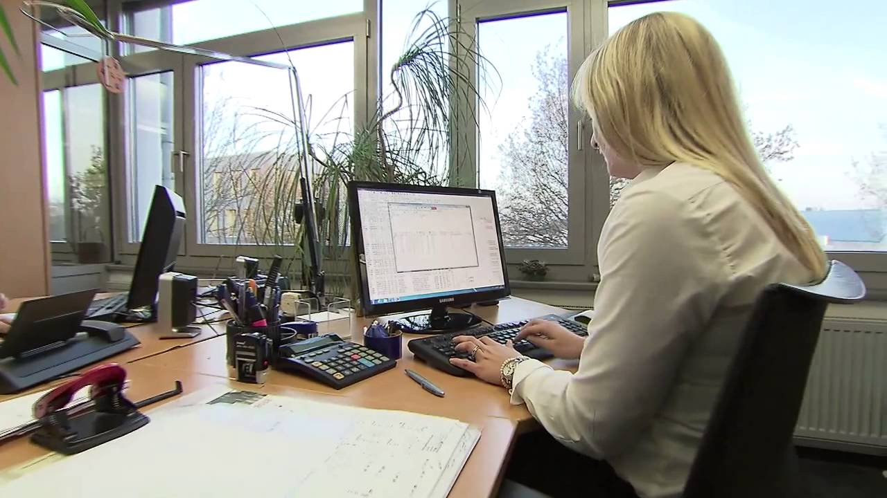 kursfinder.de: Imagefilm der ibo Beratung und Training und ibo Software ...