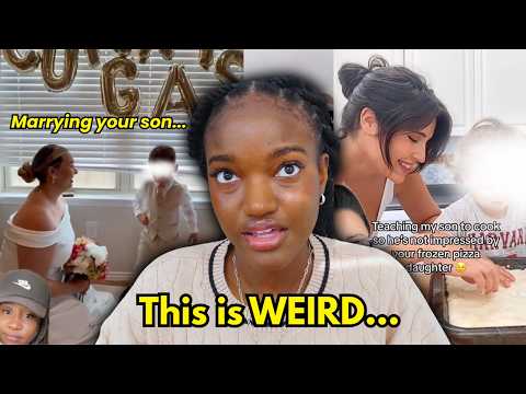 When Motherly Love Becomes Concerning: Obsessive Boy Moms