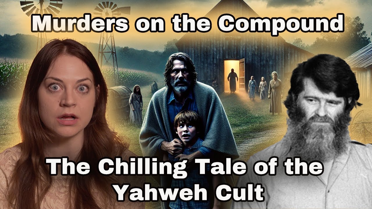The Chilling Story of the Yahweh Cult of Nebraska | The Tragedy of the ...