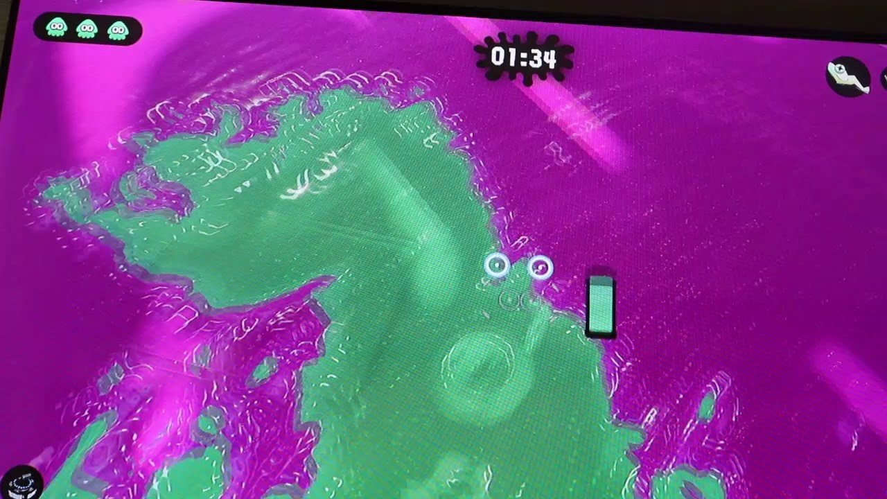 Industrial Toast - Intro the Octo Oven (Splatoon 2) via Nintendo Switch ...