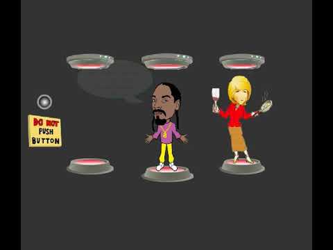 teleportation animation - YouTube