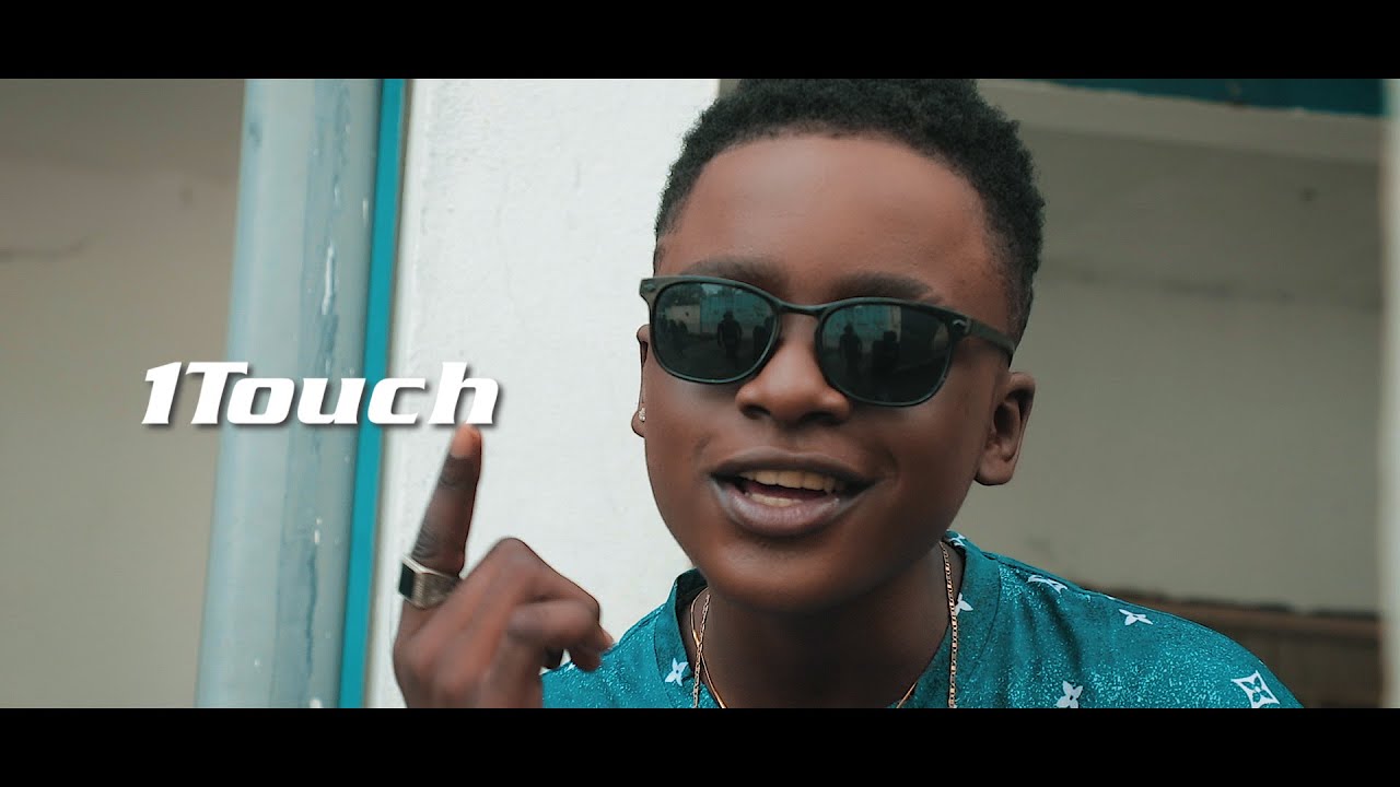 1TOUCH... for your love(Official Video) - YouTube