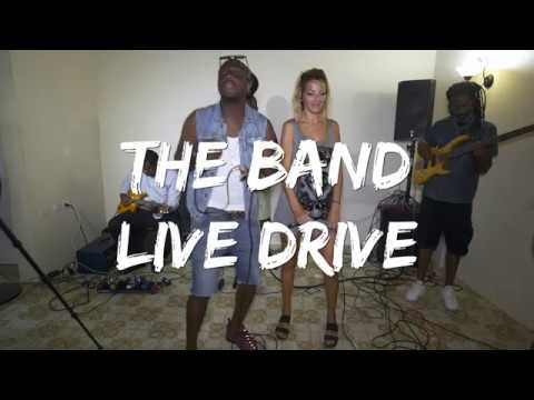 The Band Live Drive - YouTube
