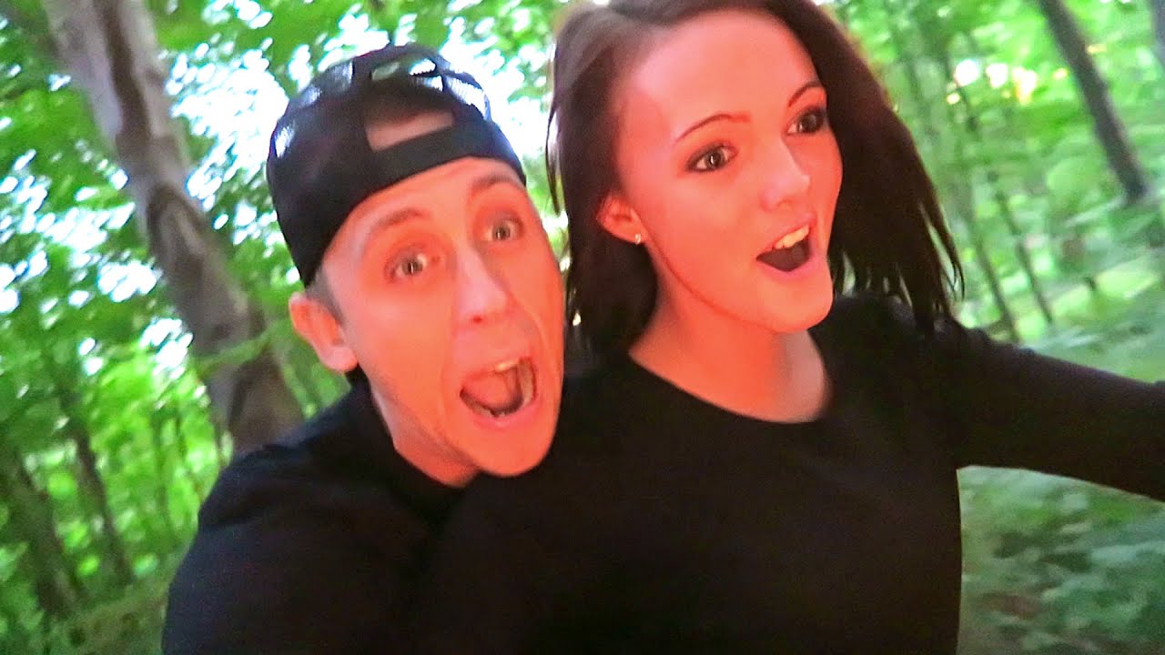 THE BIG SECRET!! - YouTube