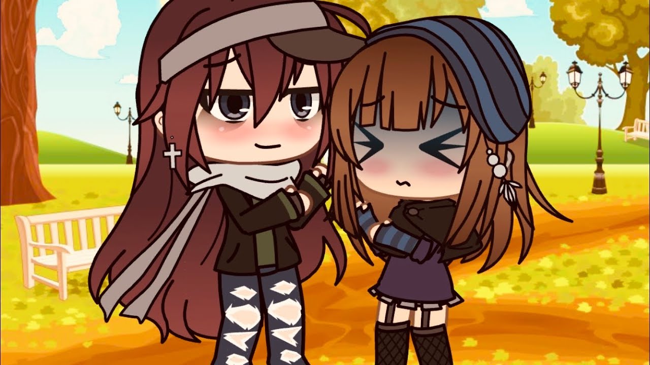 Met You In College pt1(Gacha Life Original) - YouTube