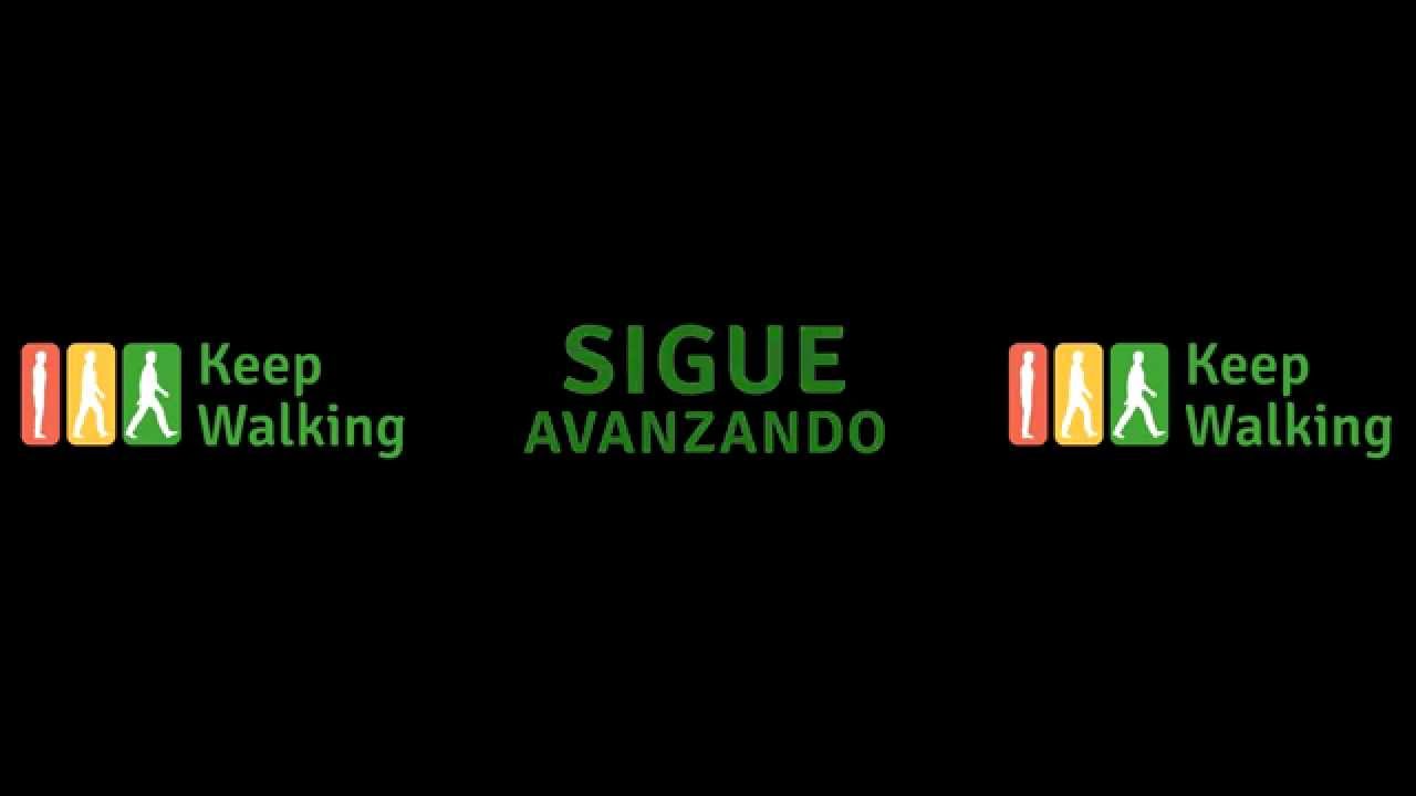 Spot Implante KeepWalking - ImplanteKeepWalking.es - YouTube