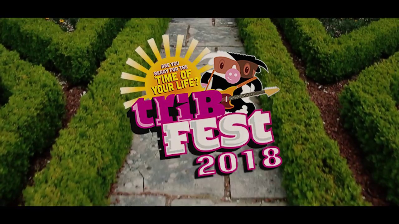 Tribfest 2018 - Official Aftermovie - YouTube