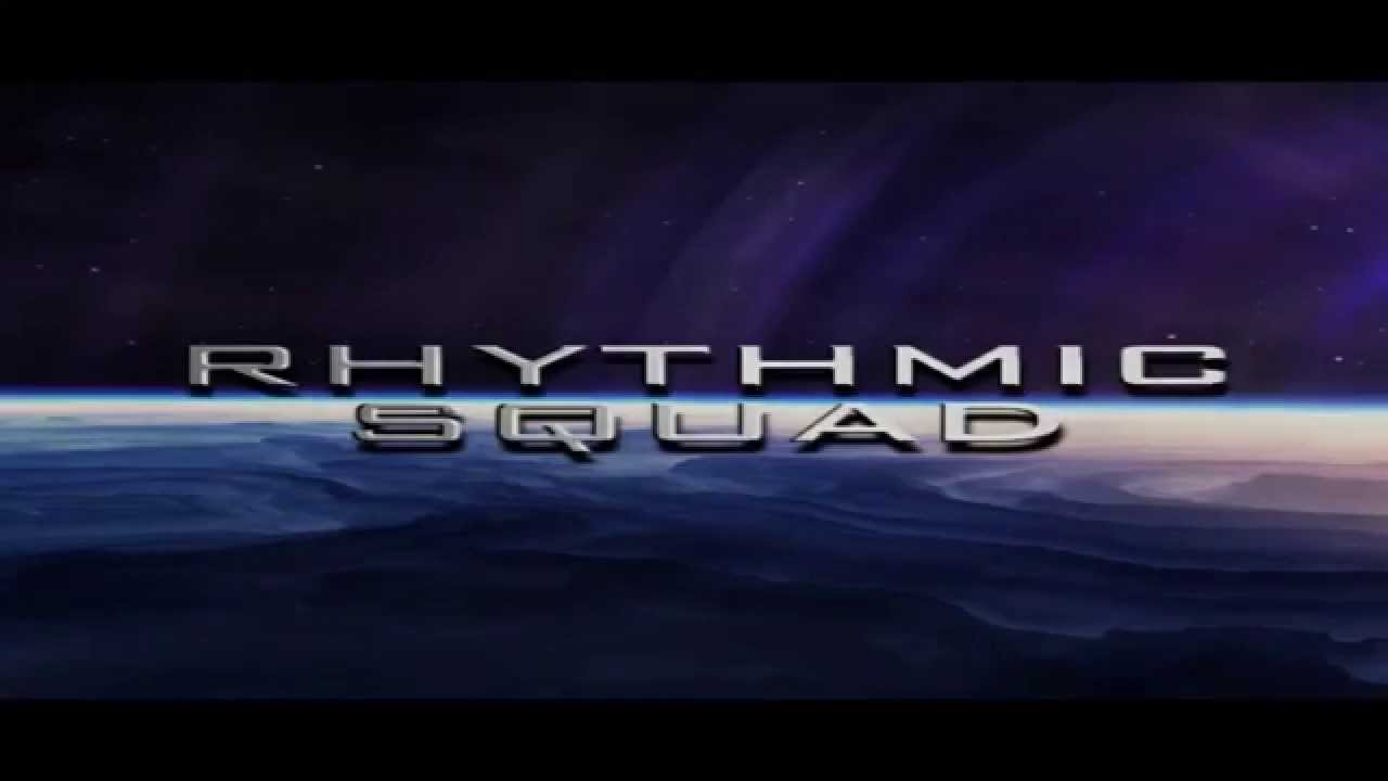 Official Trailer #1 - RHYTHMIC SQUAD - YouTube