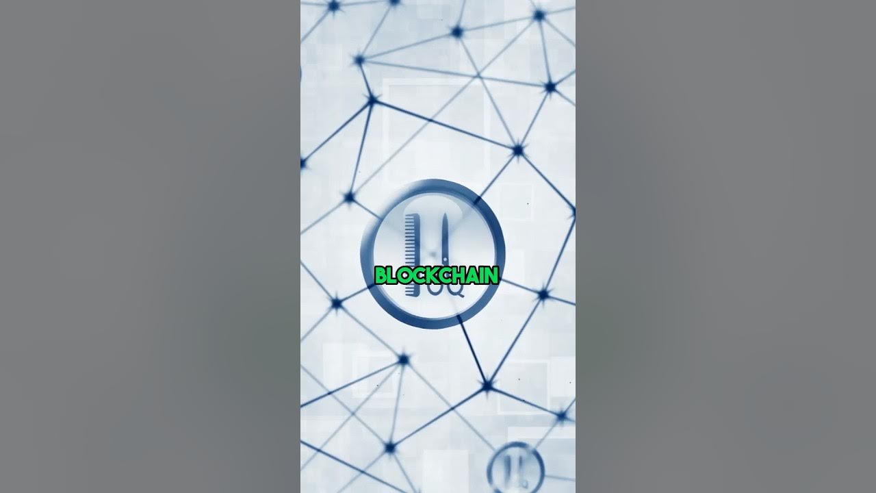 Blockchain: Immutable Ledger - YouTube