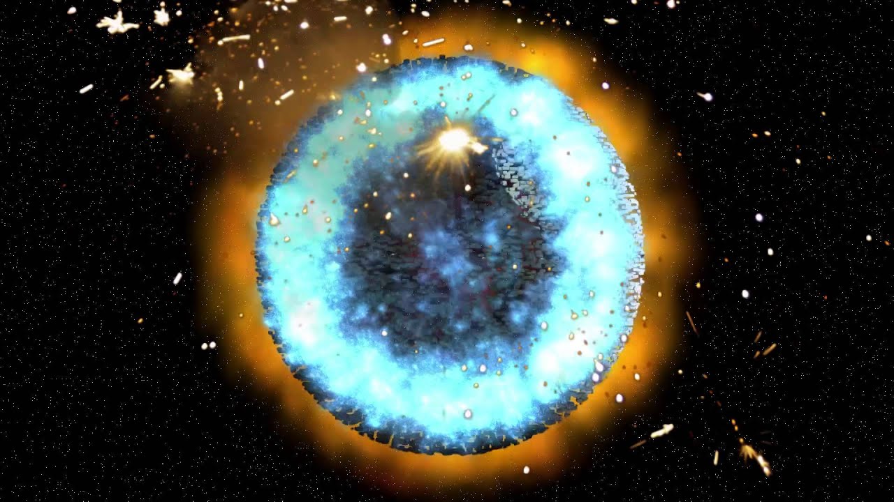 death star explosion - YouTube