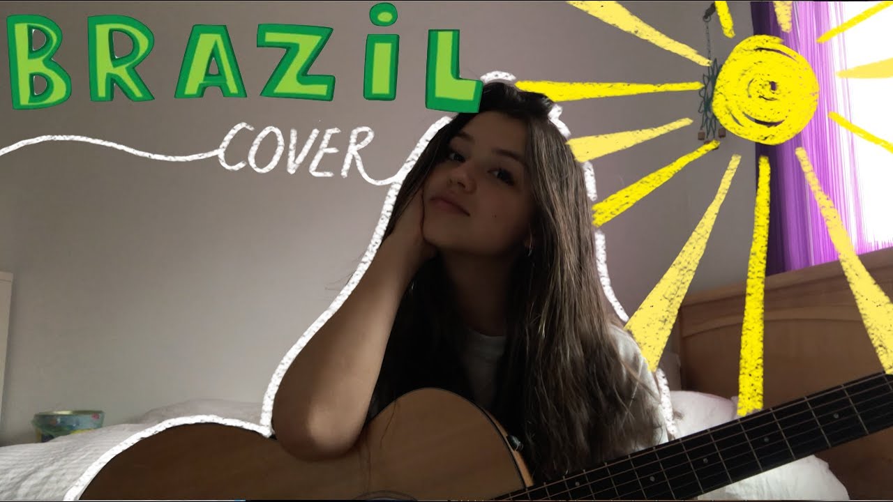 brazil - declan mckenna (cover) - YouTube