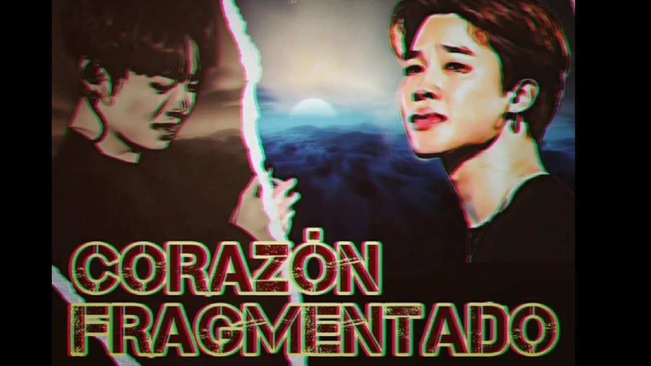 Corazón Fragmentado 💔 Cap 2 Jikook/kookmin - YouTube