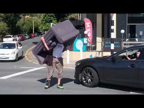 Idiots Across the Globe! Funniest Fails on Earth