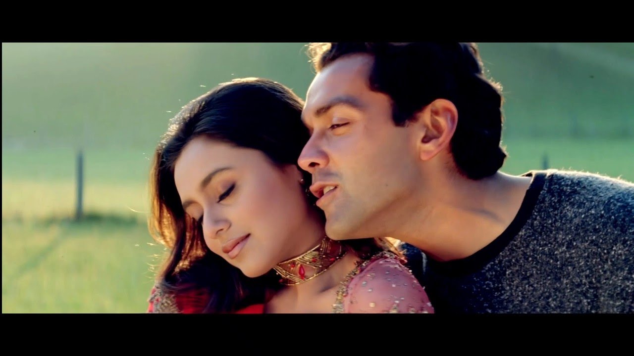 Badal {2000} - Na Milo Humse {Extra Ordinary Audio} 4K#90shindisong ...