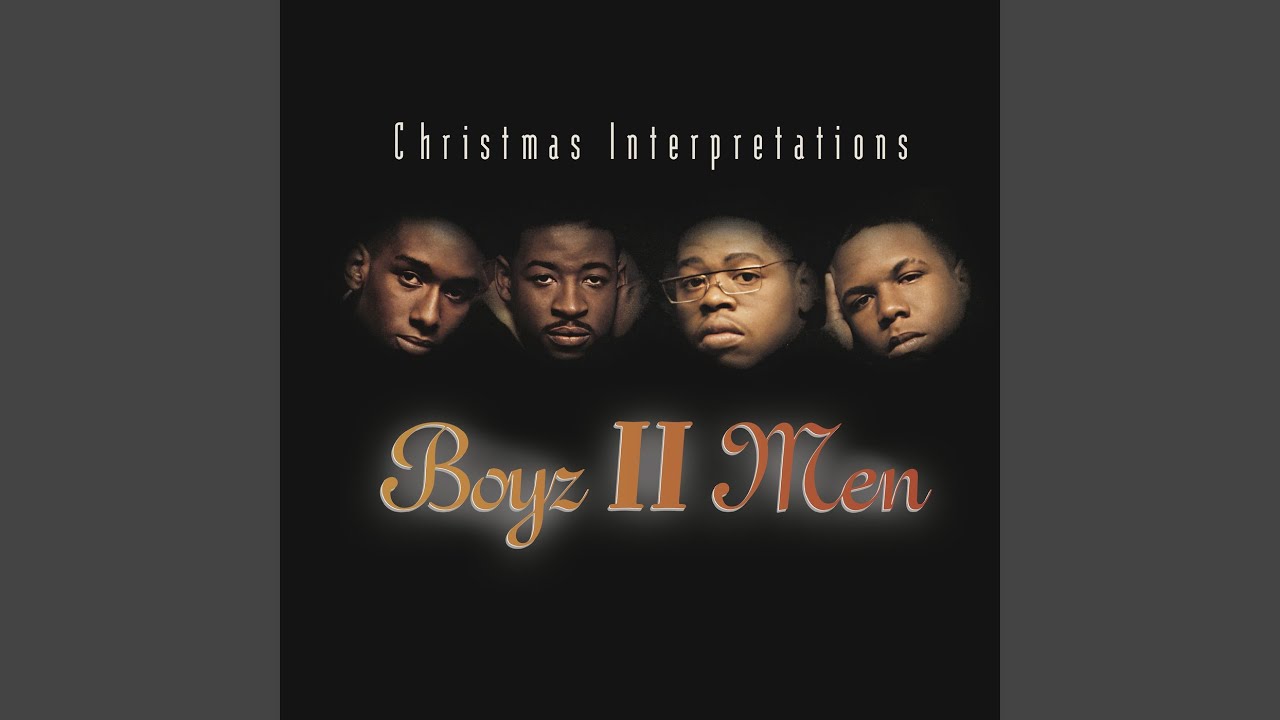 Silent Night (Intro) (Remastered 2024) - YouTube