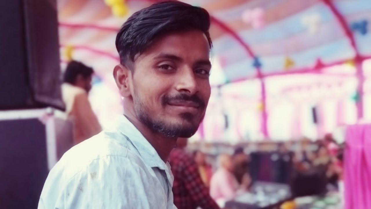 shyam bagichi khatu shyam program - YouTube