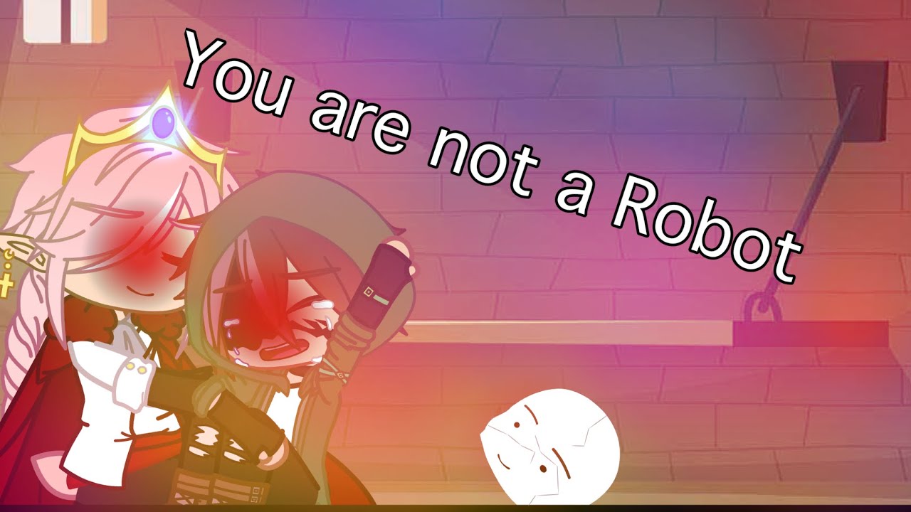 //You are not a robot//Dream angst//technoblade angst//Myct//Dream SMP ...