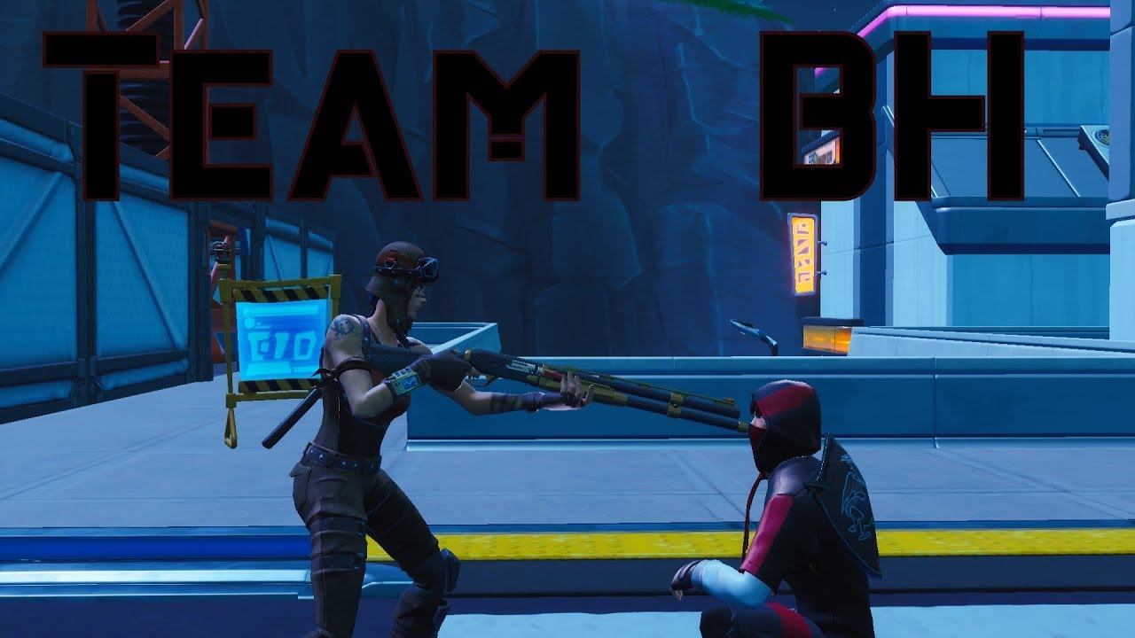 @Team BH Has To See This #ReleasetheHounds - YouTube