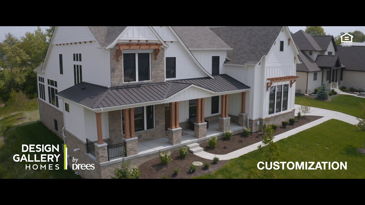 Drees Homes Homeowner Spotlight | The Lee Family, Indianapolis, IN ...
