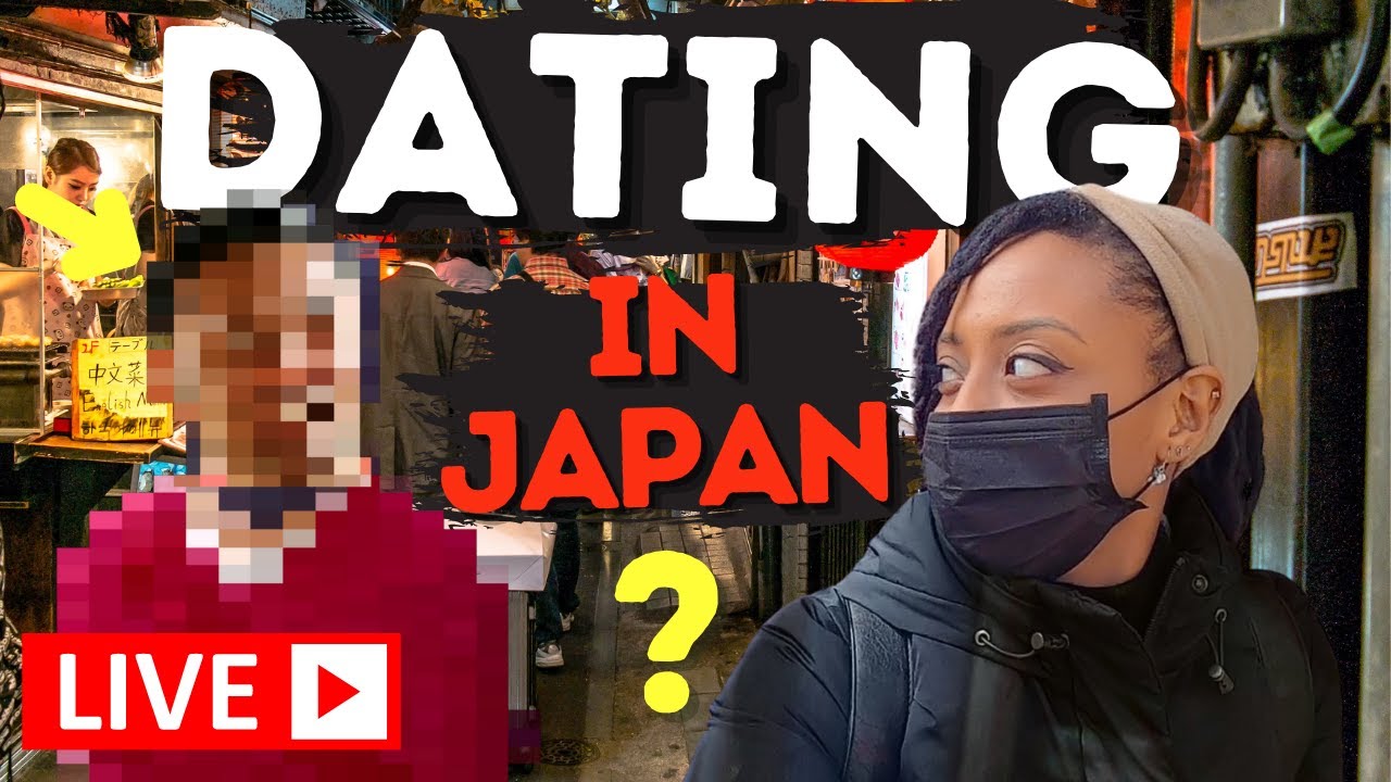 🔴Dating in Japan Breakfast Livestream & Giveaway!🔴 - YouTube