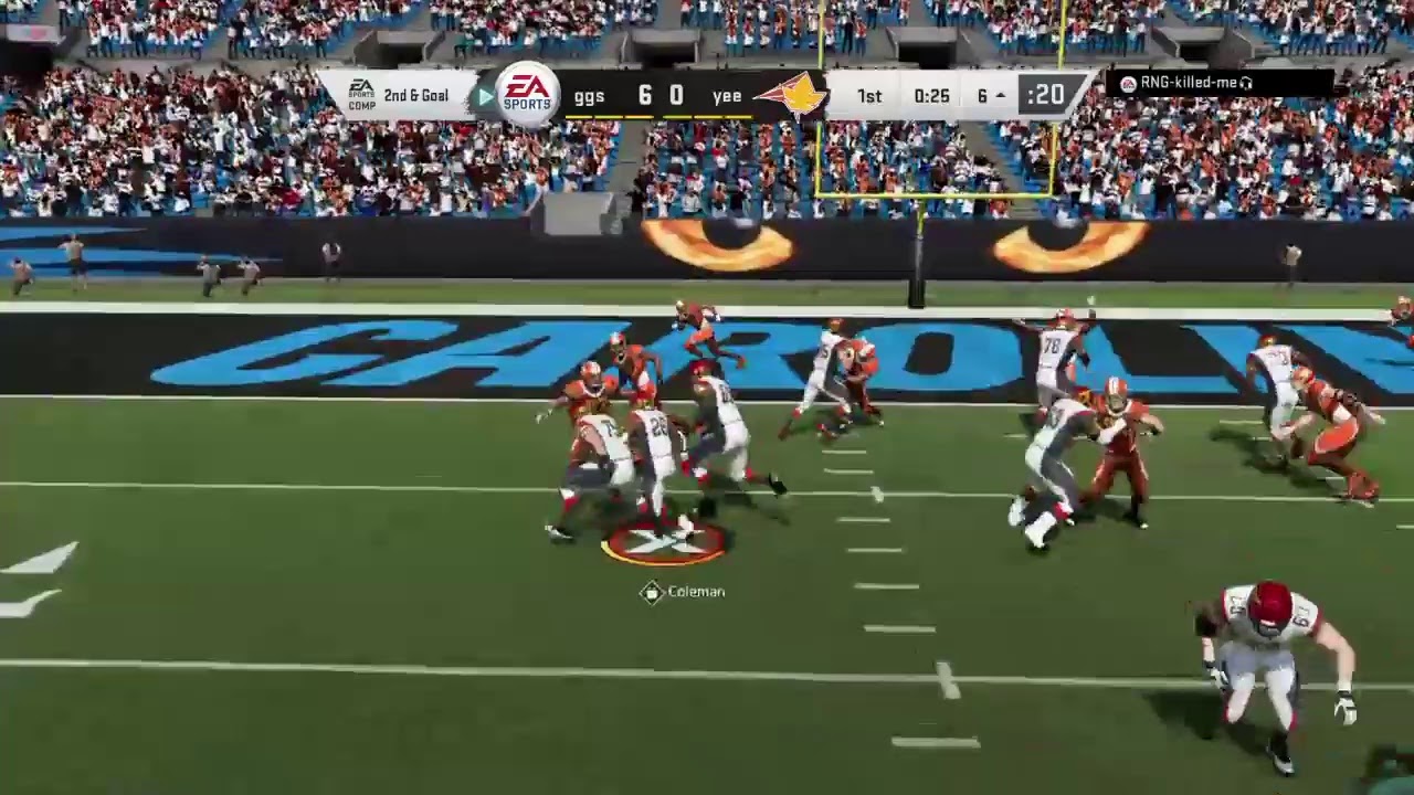 How good is Kyler Murray + Randy Moss - YouTube