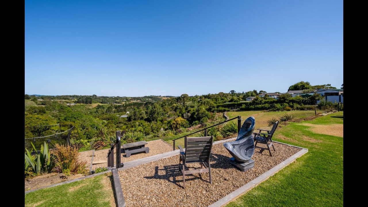 241 Point View Drive, Dannemora - YouTube