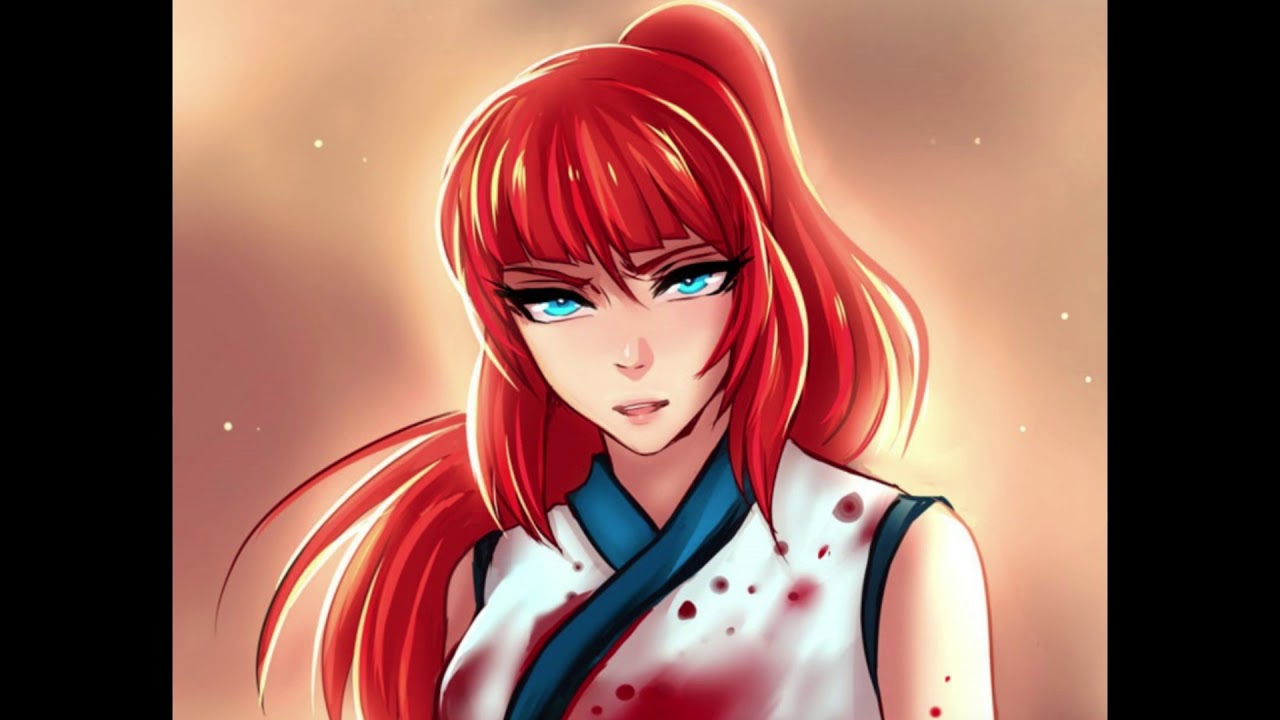 Webtoon-SubZero.[ Kyro + Clove ] - YouTube