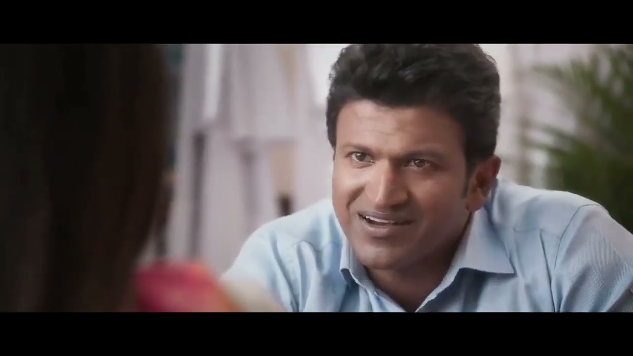 yuvaratna kannada movie video clip - YouTube