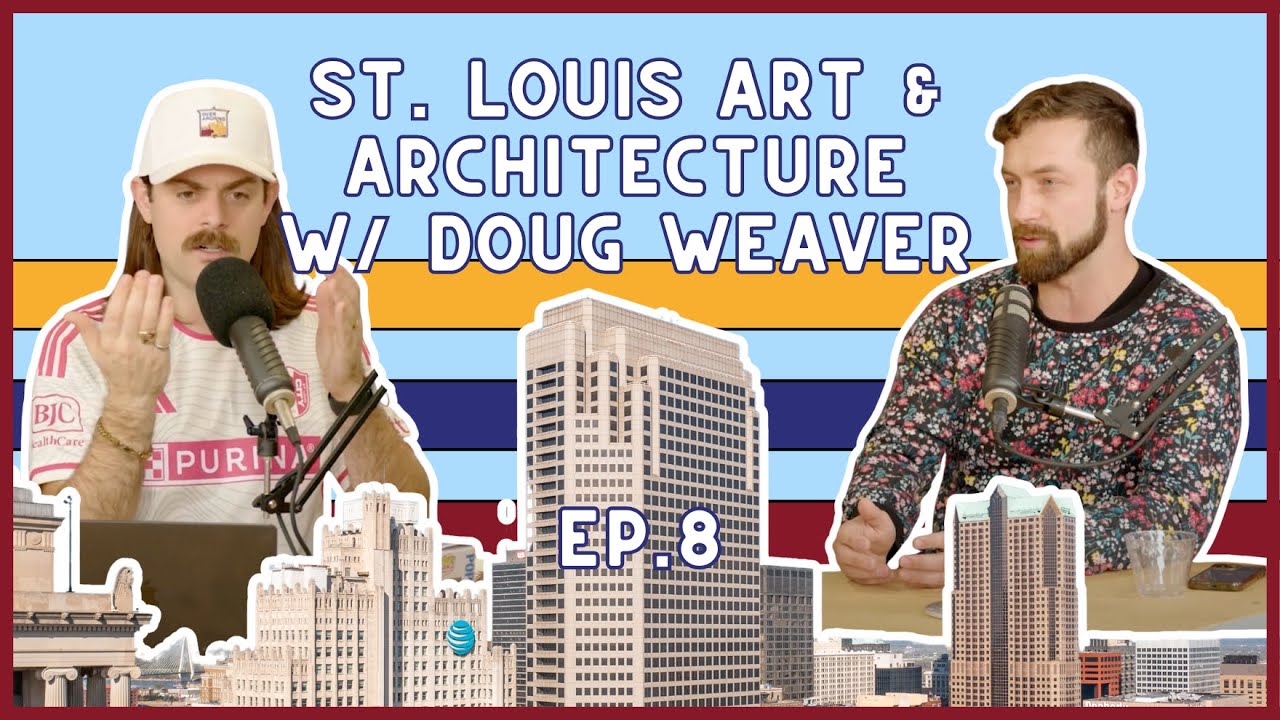 We Do Bus Stuff with DOUG WEAVER! - YouTube