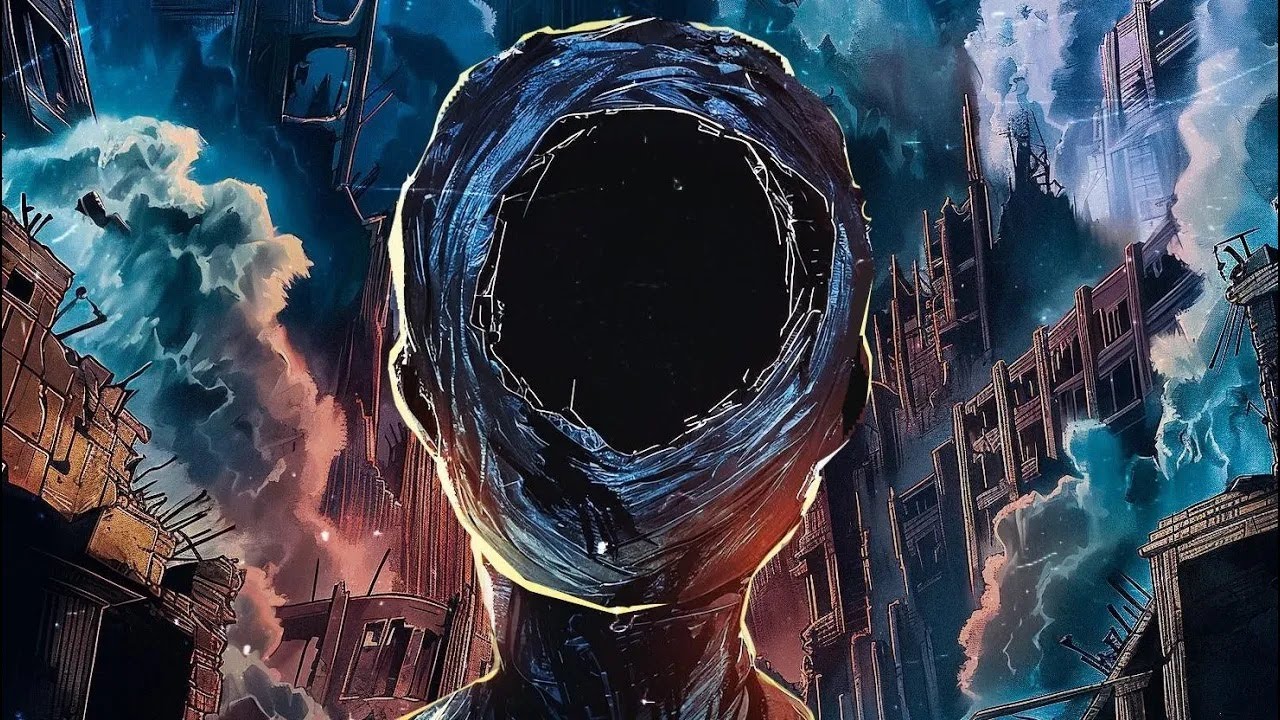 Purple Hell - Psalms [Single] - YouTube