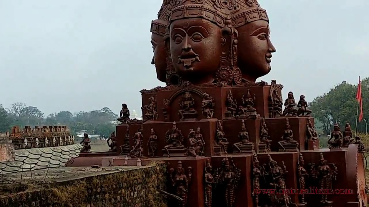 AMARKANTAK HD - YouTube