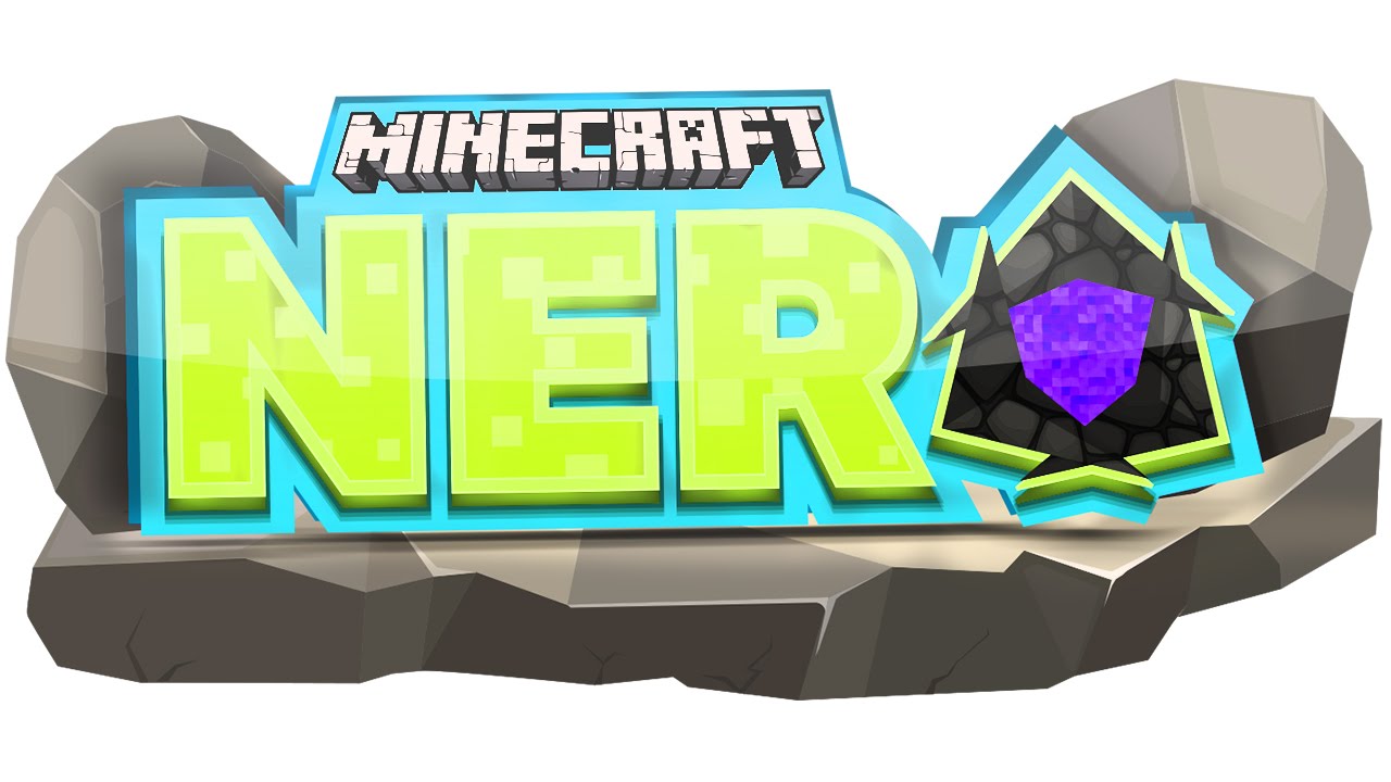 Minecraft NERO - YouTube