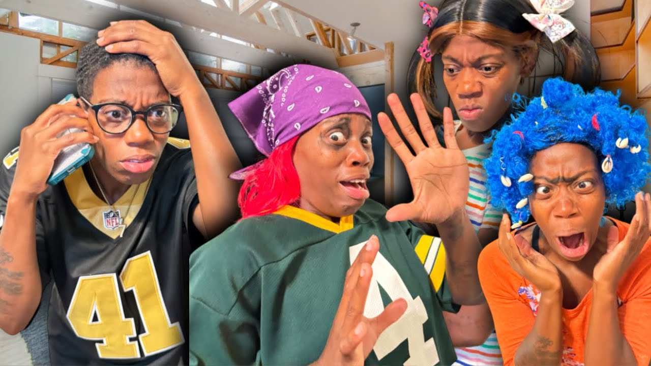 HILARIOUS Family Comedy Skits 🤣 Must Watch NOW‼️ - YouTube